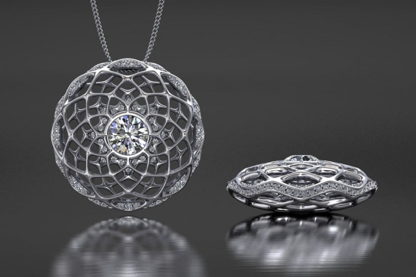 Stuller wins Best in Show at JCK 2015 Platinum Innovation Awards ...