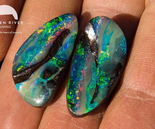 How ethical and environmentally-friendly are your opals? - Canadian ...