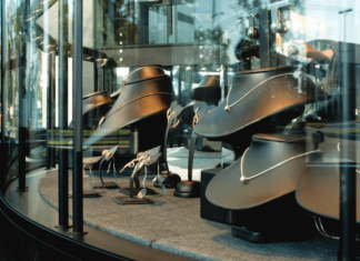 Canada's Jewellery Business Magazine