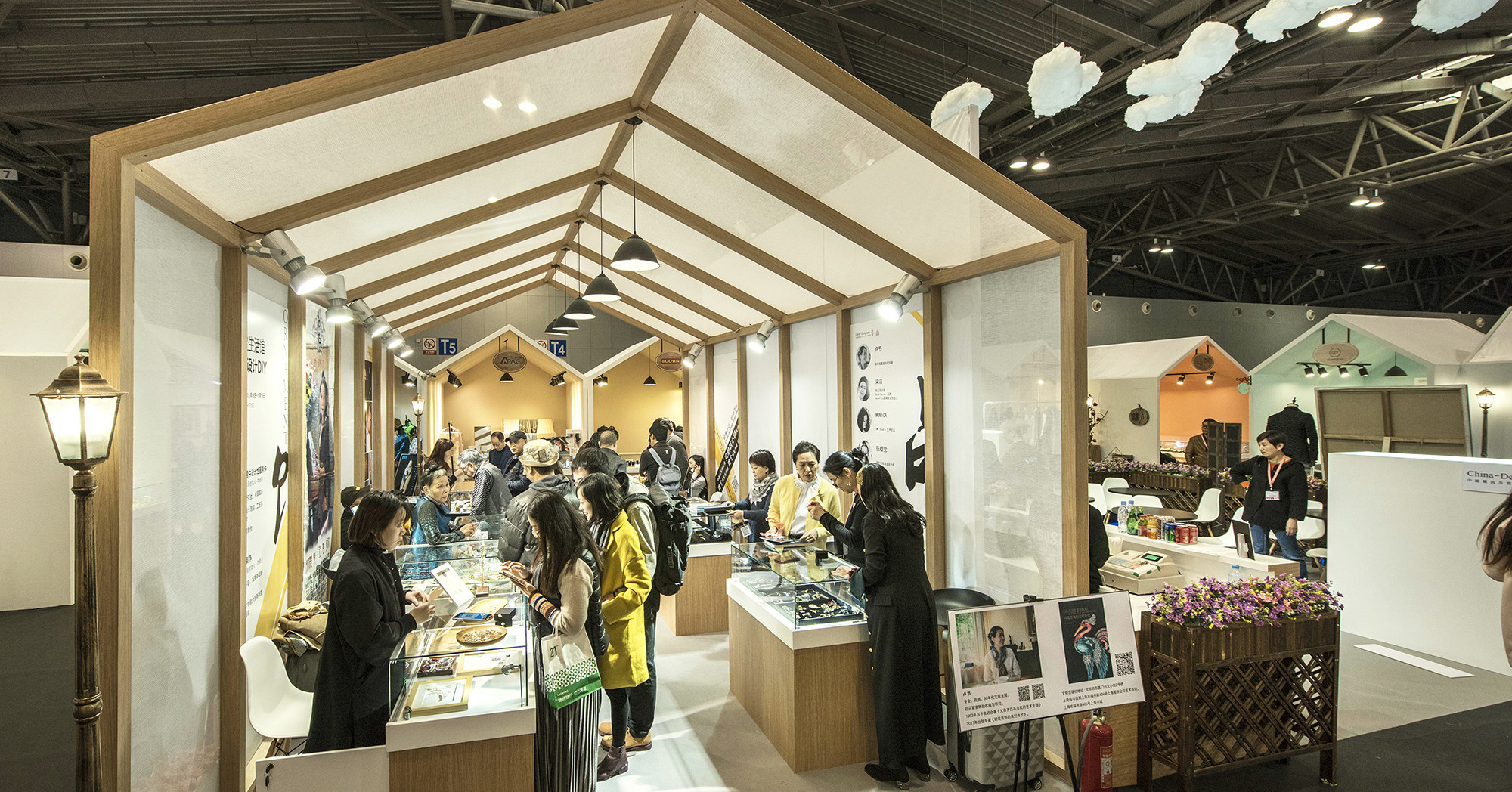 Reinvention, Innovation at Shanghai Jewellery Fair 2018 - Canadian ...
