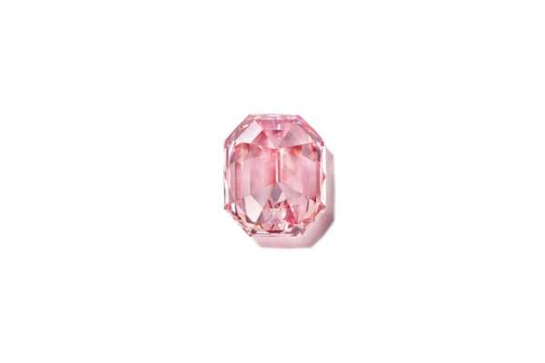 Winston Pink Legacy Sets New Record at Auction - Canadian Jeweller Magazine
