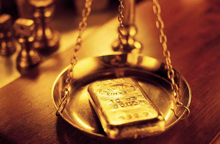 Gold Royalty Enters into Additional Royalty Financing Agreement with ...