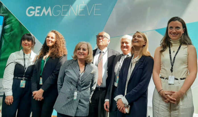 5th edition of Gem Genève – another success! - Canadian Jeweller Magazine