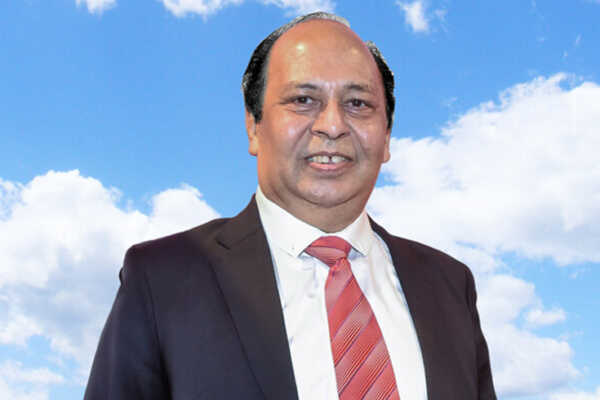 L.N. Dhamani: Founder of Dhamani Jewels Group – A Lifetime Devotion to ...