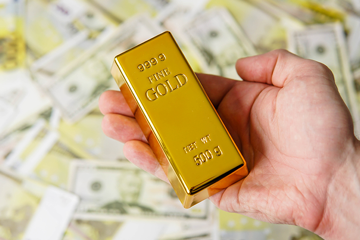 Gold price update - Canadian Jeweller Magazine