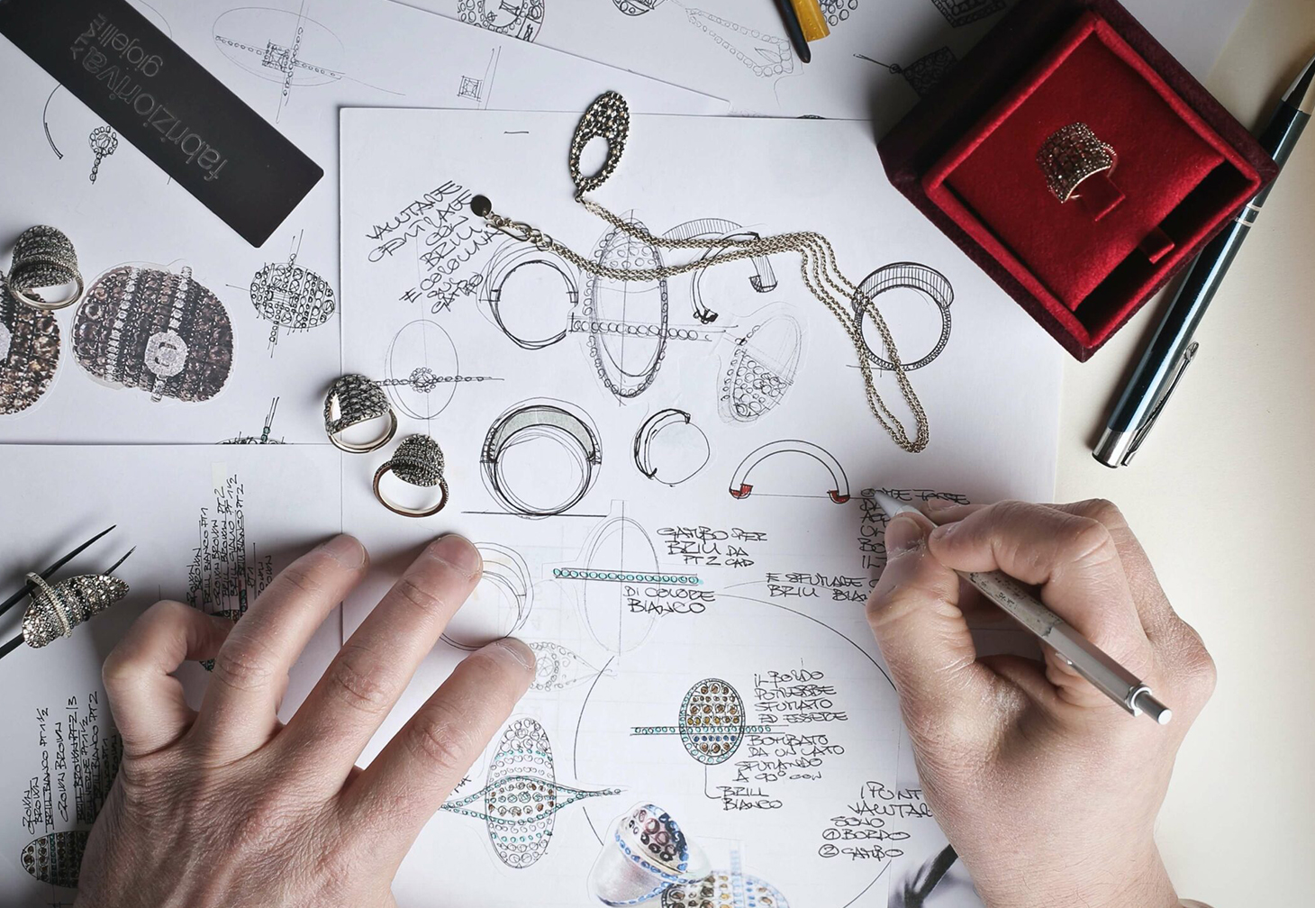 Innovative Jewellery Techniques Transforming Design in 2024 - Canadian ...
