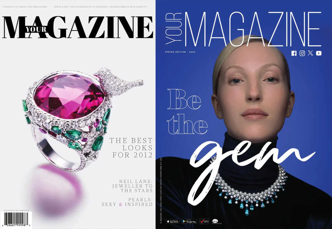 Custom Jewellery Magazines: A Proven Tool for Customer Loyalty ...