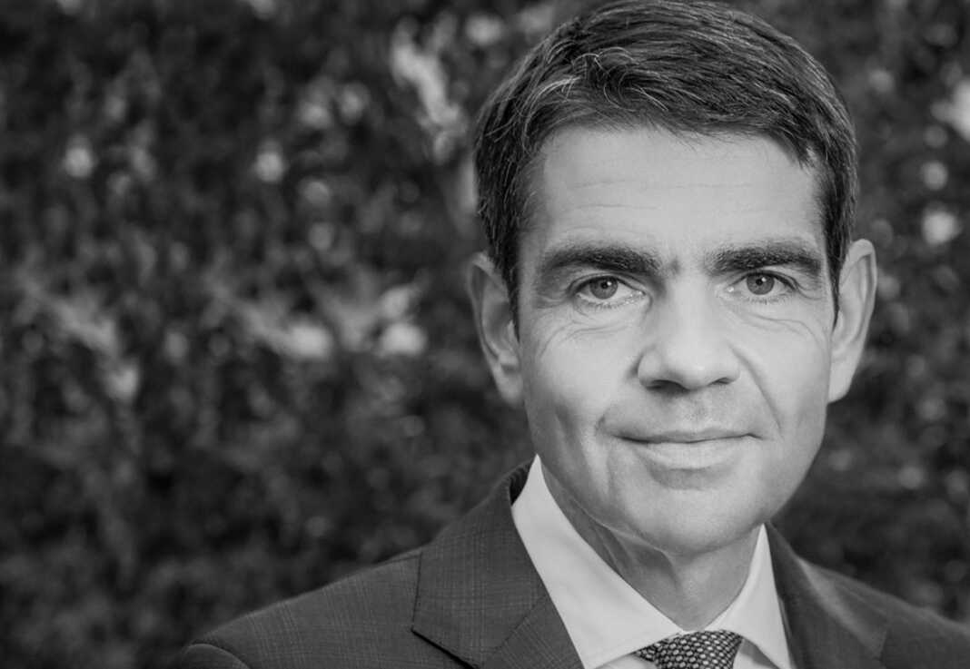 Jérôme Lambert Returns as Jaeger-LeCoultre CEO - Canadian Jeweller Magazine