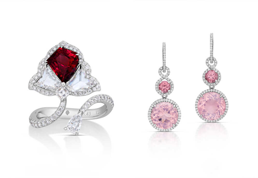 Stephen Silver: Master Gemologist and Philanthropist Redefining Luxury ...