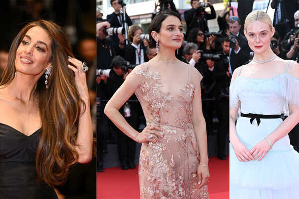 Cannes 2025: Red Carpet Jewellery Reigns Supreme - Canadian Jeweller ...