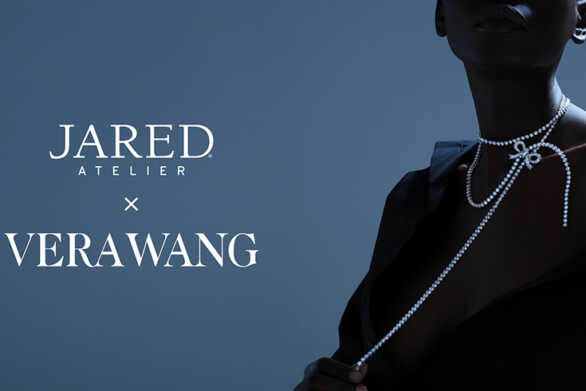 How Luxury Fashion Shapes Jewellery Trends: Key Collaborations in 2025 ...