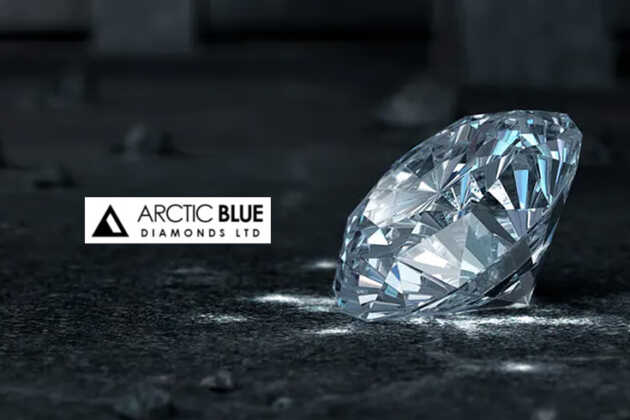 Arctic Blue Diamonds Secures 89.7% of WO Project: DO27 Kimberlite ...