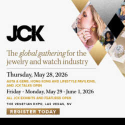 Home - Canadian Jeweller Magazine