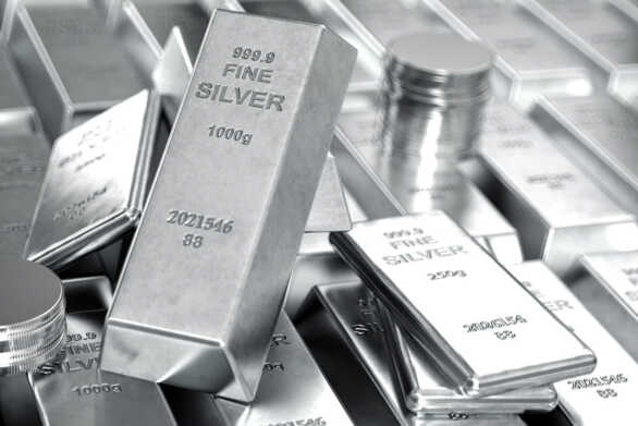 Silver breaks US$93: the rally Canadian jewellers can’t ignore ...