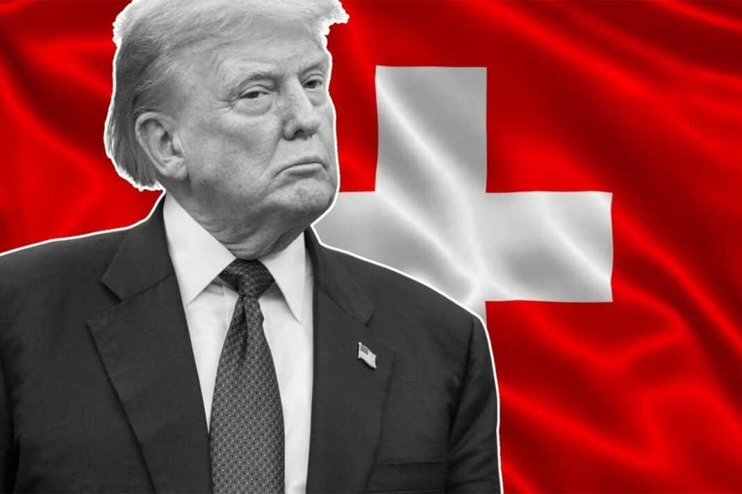 Trump’s Swiss Tariff Pivot: Relief for Watches Now, Risk Later ...