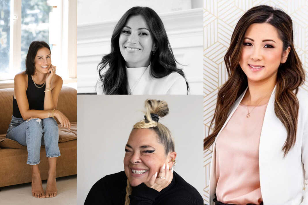 The 25 Influential Women of the Canadian Jewellery Industry - Canadian ...