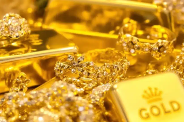 Bullion Gold Resources Rebrands as Bullion Gold Discoveries - Canadian ...
